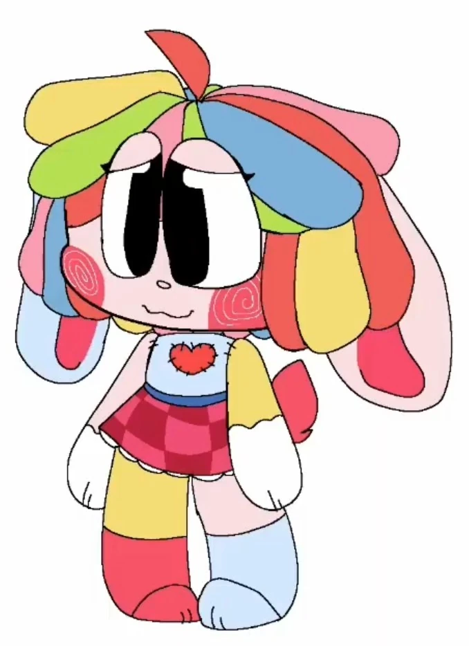 Shiny Whiny | Vicky & Vicky Unicorn Wiki | Fandom