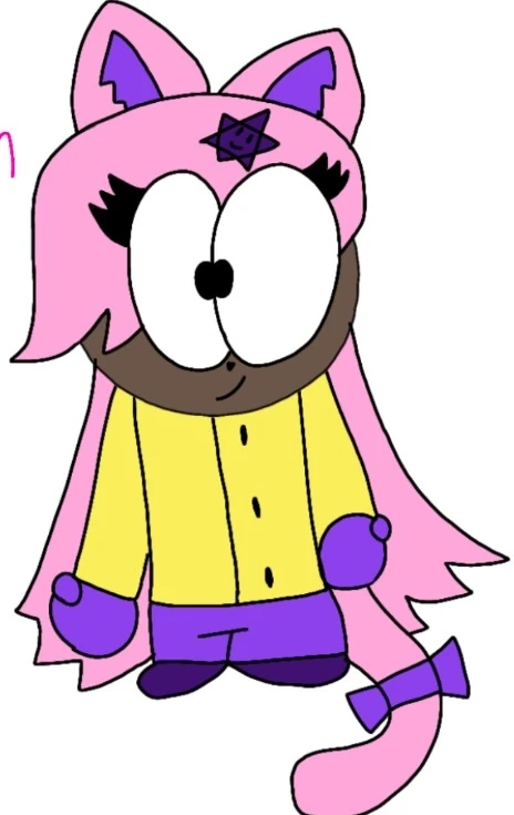 DokaPink | Vicky & Vicky Unicorn Wiki | Fandom