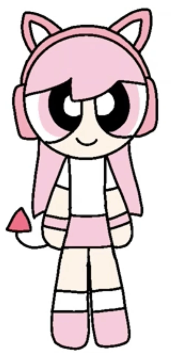 Pinkina | Vicky & Vicky Unicorn Wiki | Fandom