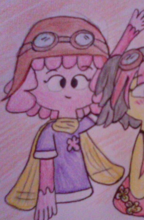 Arista | Vicky & Vicky Unicorn Wiki | Fandom