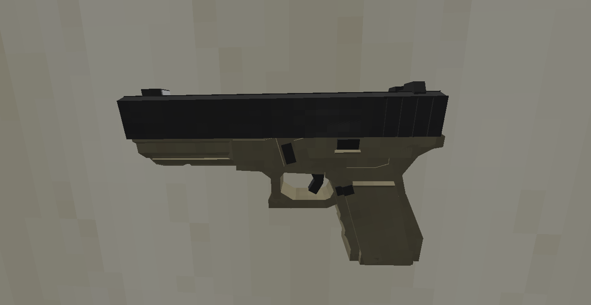 Glock-18C | Vic's Modern Warfare Wiki | Fandom