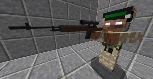 M21 | Vic's Modern Warfare Wiki | Fandom