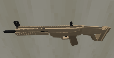 MX | Vic's Modern Warfare Wiki | Fandom