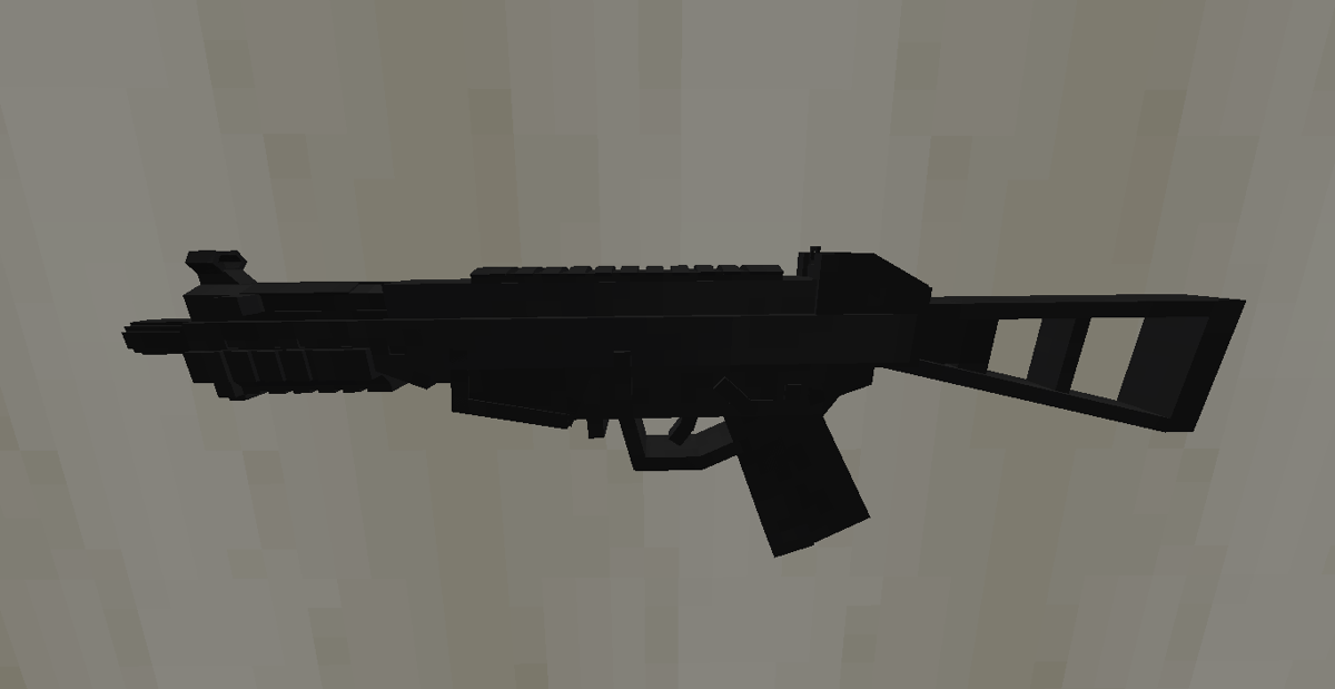 UMP-45 | Vic's Modern Warfare Wiki | Fandom