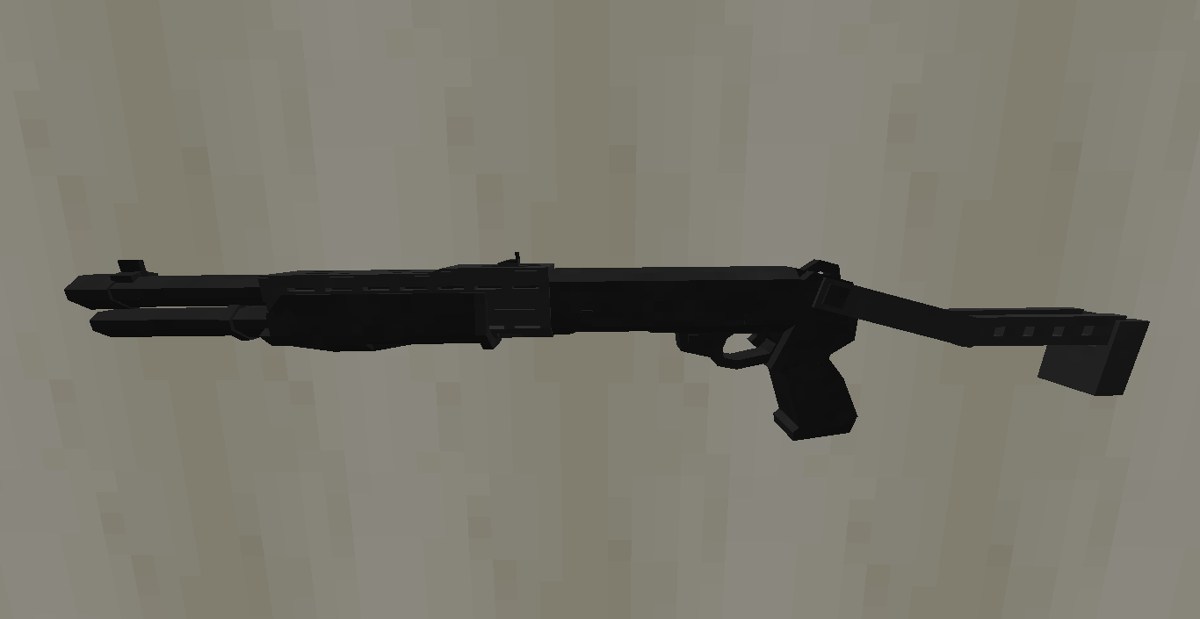 SPAS-12 | Vic's Modern Warfare Wiki | Fandom