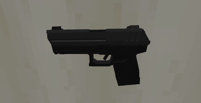 HK P2000 | Vic's Modern Warfare Wiki | Fandom