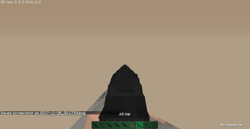 AS VAL | Vic's Modern Warfare Wiki | Fandom