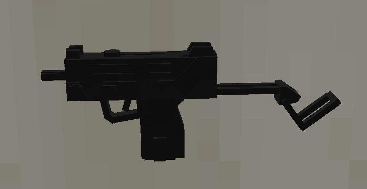 MAC-10 | Vic's Modern Warfare Wiki | Fandom