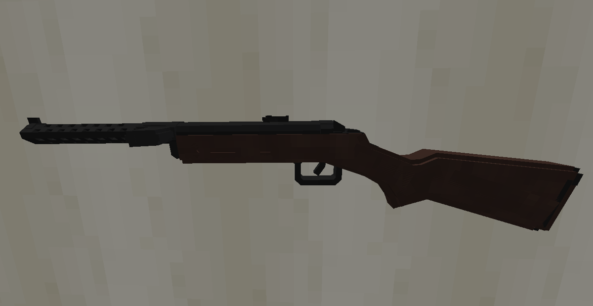 MP 18 | Vic's Modern Warfare Wiki | Fandom
