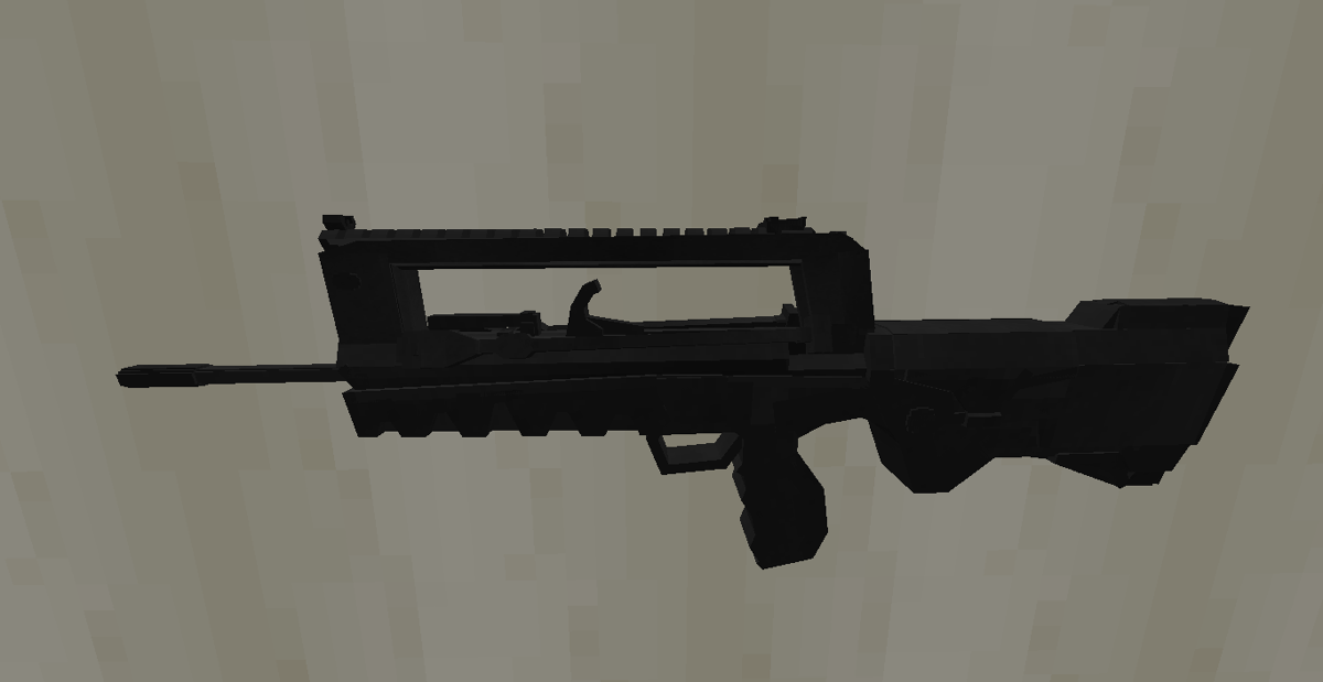 FAMAS F1 | Vic's Modern Warfare Wiki | Fandom