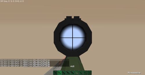 AUG A1 | Vic's Modern Warfare Wiki | Fandom