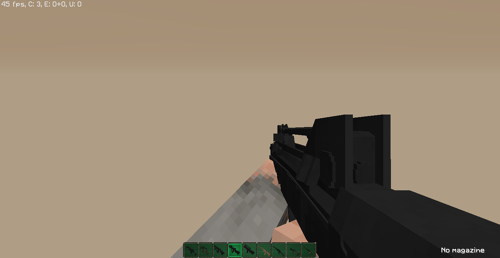 FELIN Famas | Vic's Modern Warfare Wiki | Fandom