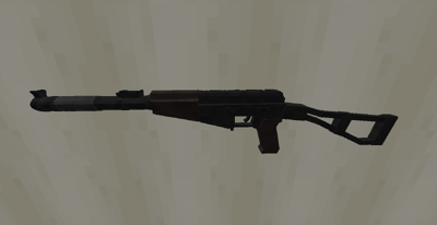 AS VAL | Vic's Modern Warfare Wiki | Fandom