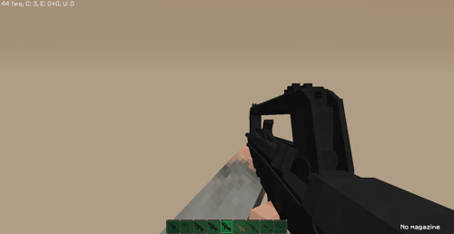 FAMAS F1 | Vic's Modern Warfare Wiki | Fandom