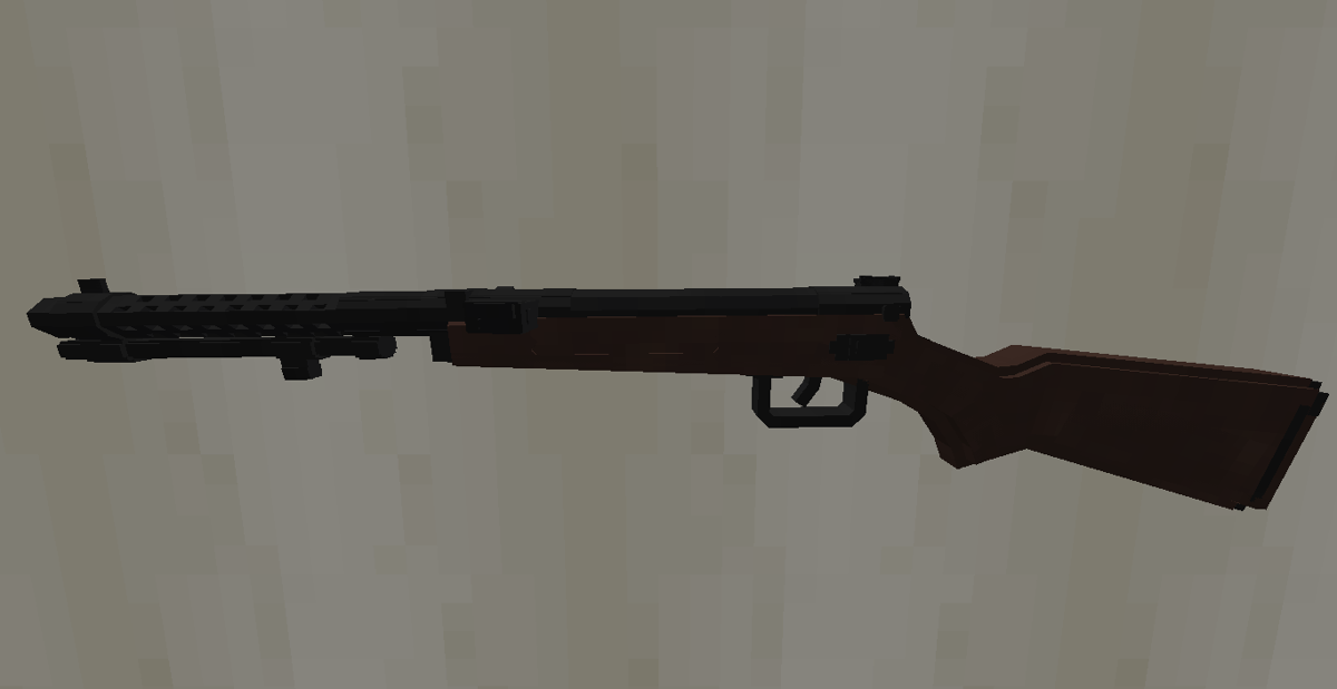 Type-100 | Vic's Modern Warfare Wiki | Fandom