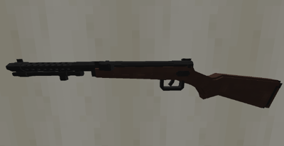 Type-100 | Vic's Modern Warfare Wiki | Fandom