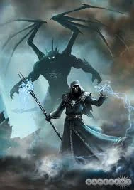 Tormus | Vic's The god that was! Wiki | Fandom