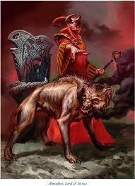 Asmodeus | Vic's The god that was! Wiki | Fandom