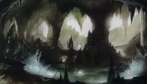 Underdark | Vic's The god that was! Wiki | Fandom