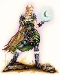 Divine Agent | Vic's The god that was! Wiki | Fandom