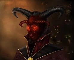 Infernal Influence 10 | Vic's The god that was! Wiki | Fandom