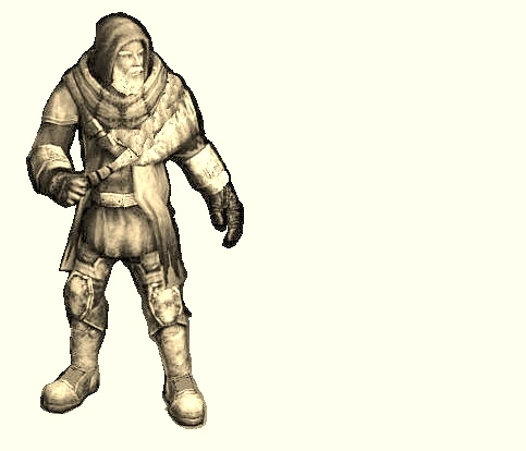 Eiban Ludinger Greymane | Vic's The god that was! Wiki | Fandom