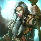 Torran | Vic's The god that was! Wiki | Fandom