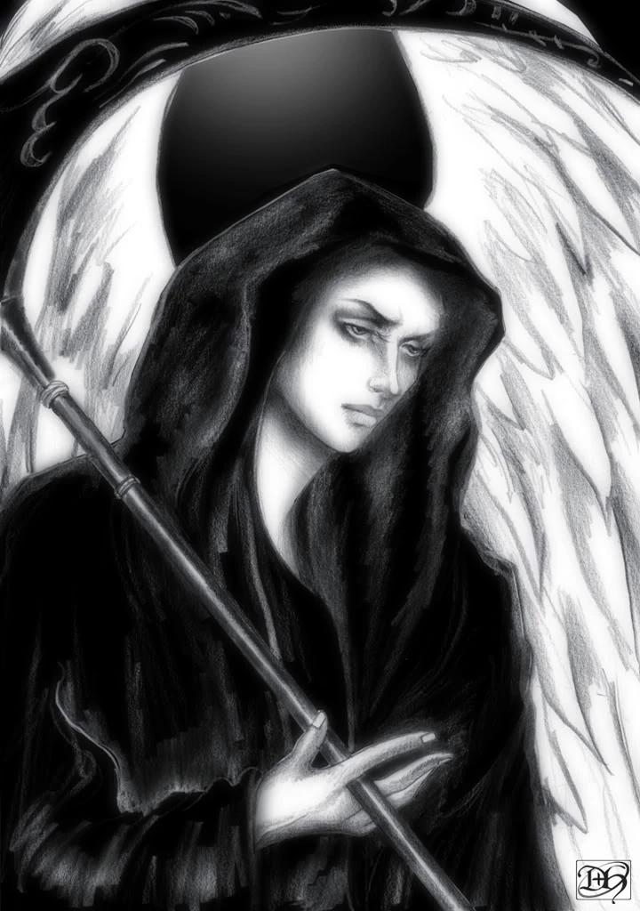 Jai'fal | Vic's The god that was! Wiki | Fandom