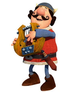 Vic The Viking Q A Vic The Viking Wikia Fandom