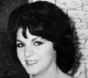 Gloria Booth | Victims of Serial Killers Wiki | Fandom