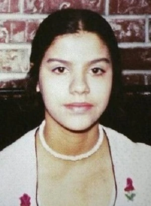 Becky Marrero | Victims of Serial Killers Wiki | Fandom