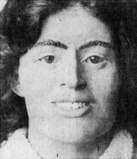 Kelly Ware | Victims of Serial Killers Wiki | Fandom