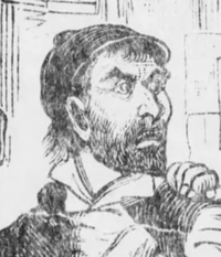 Polly Nichols | Victims of Serial Killers Wiki | Fandom