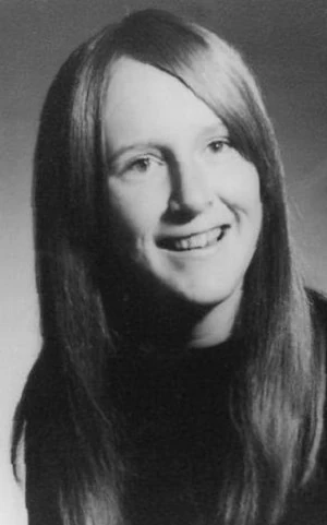 Kerry May-Hardy | Victims of Serial Killers Wiki | Fandom