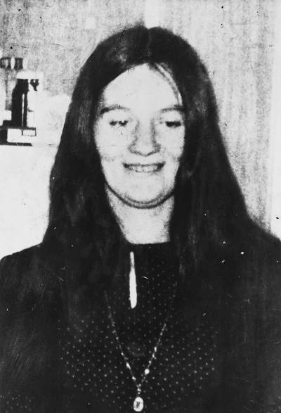 Irene Richardson Victims Of Serial Killers Wiki Fandom