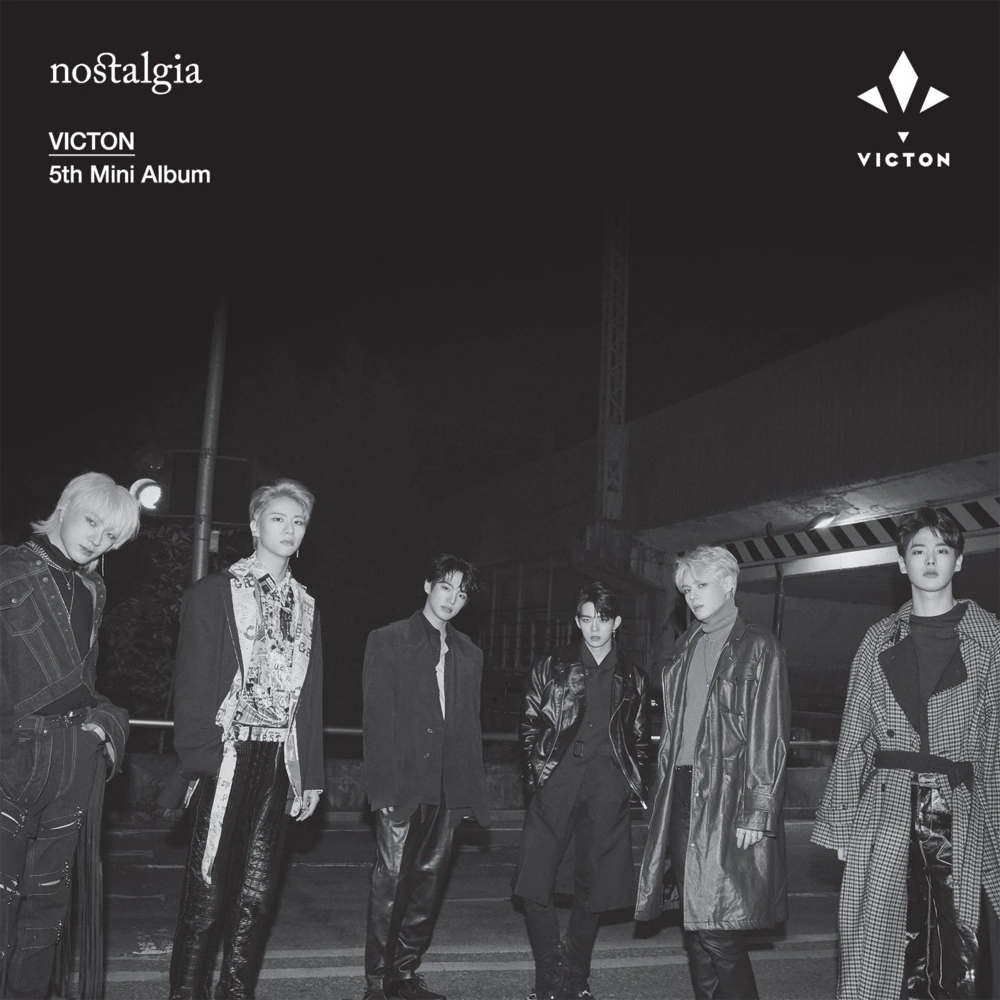 Nostalgia | Victon Wiki | Fandom