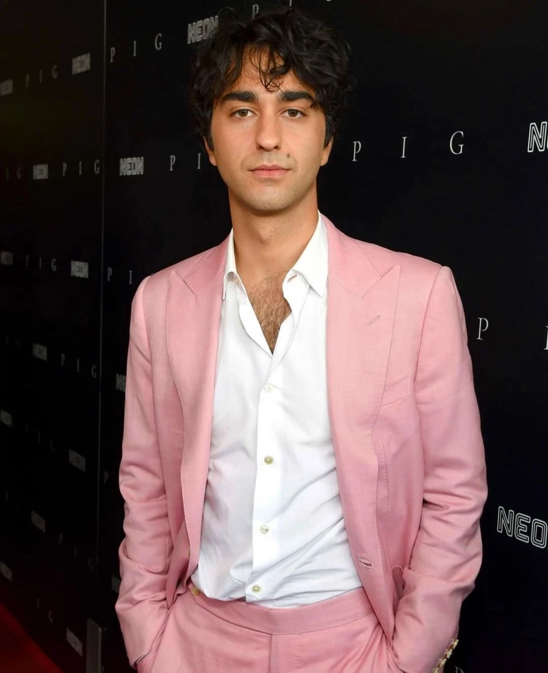 Alex Wolff | Wiki Victopedia | Fandom