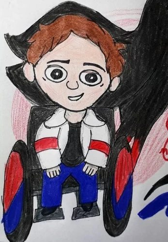 Mariano Meir | Wiki Victopedia | Fandom