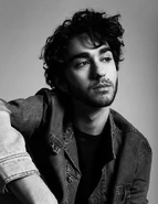 Alex Wolff | Wiki Victopedia | Fandom