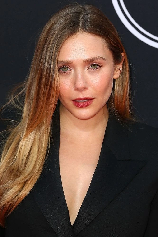 Elizabeth Olsen | Wiki Victopedia | Fandom