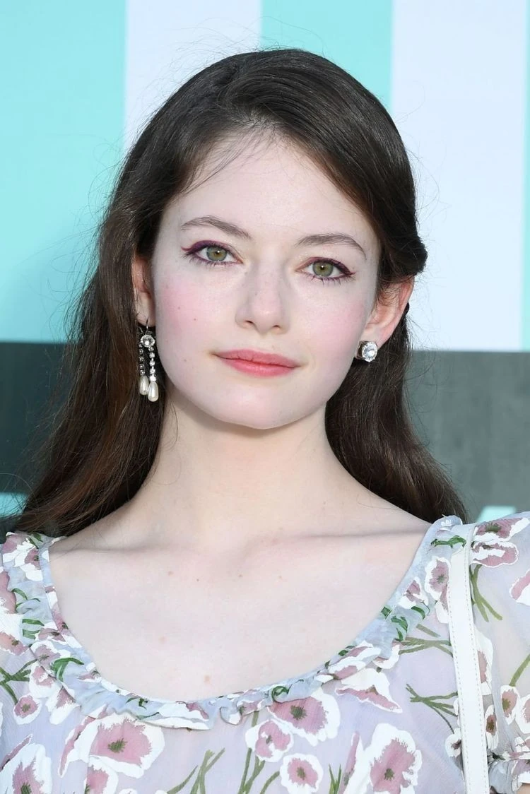 Mackenzie Foy | Wiki Victopedia | Fandom