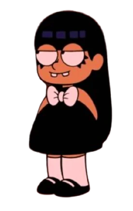 Charlene | Victor y Valentino Wiki | Fandom