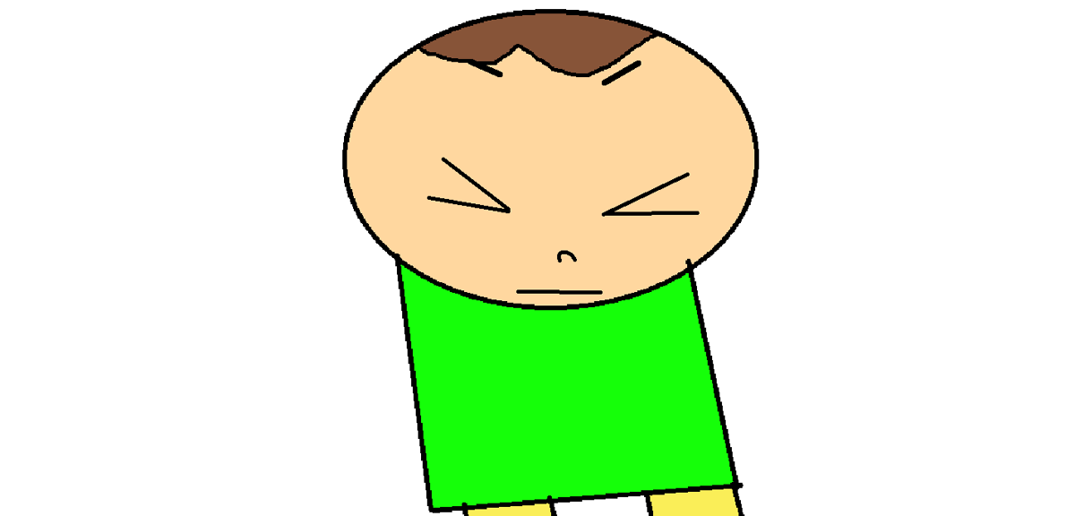 Silly Joe | Victor Cartoon Wiki | Fandom