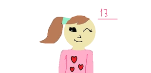 Ana | Victor Cartoon Wiki | Fandom