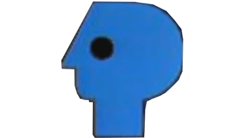 PBS P-Head | Victor Daniel Wiki | Fandom