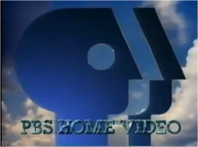 PBS Distribution Logo history | Victor Daniel Wiki | Fandom