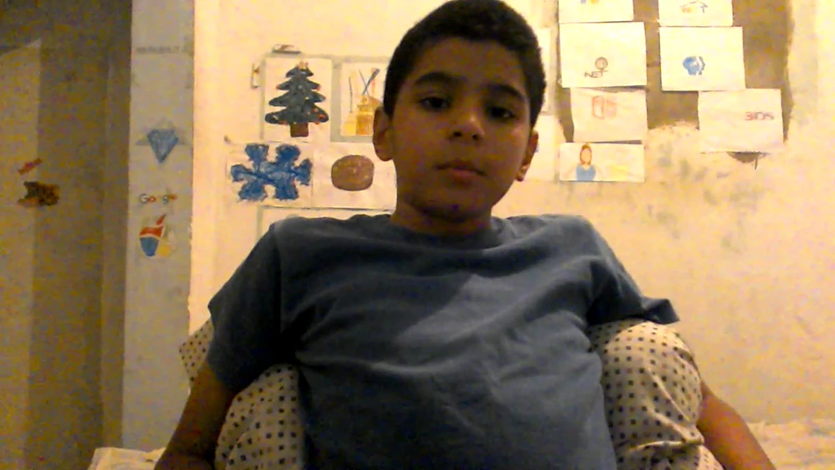 Victor Daniel Senior Campos | Victor Daniel Wiki | Fandom