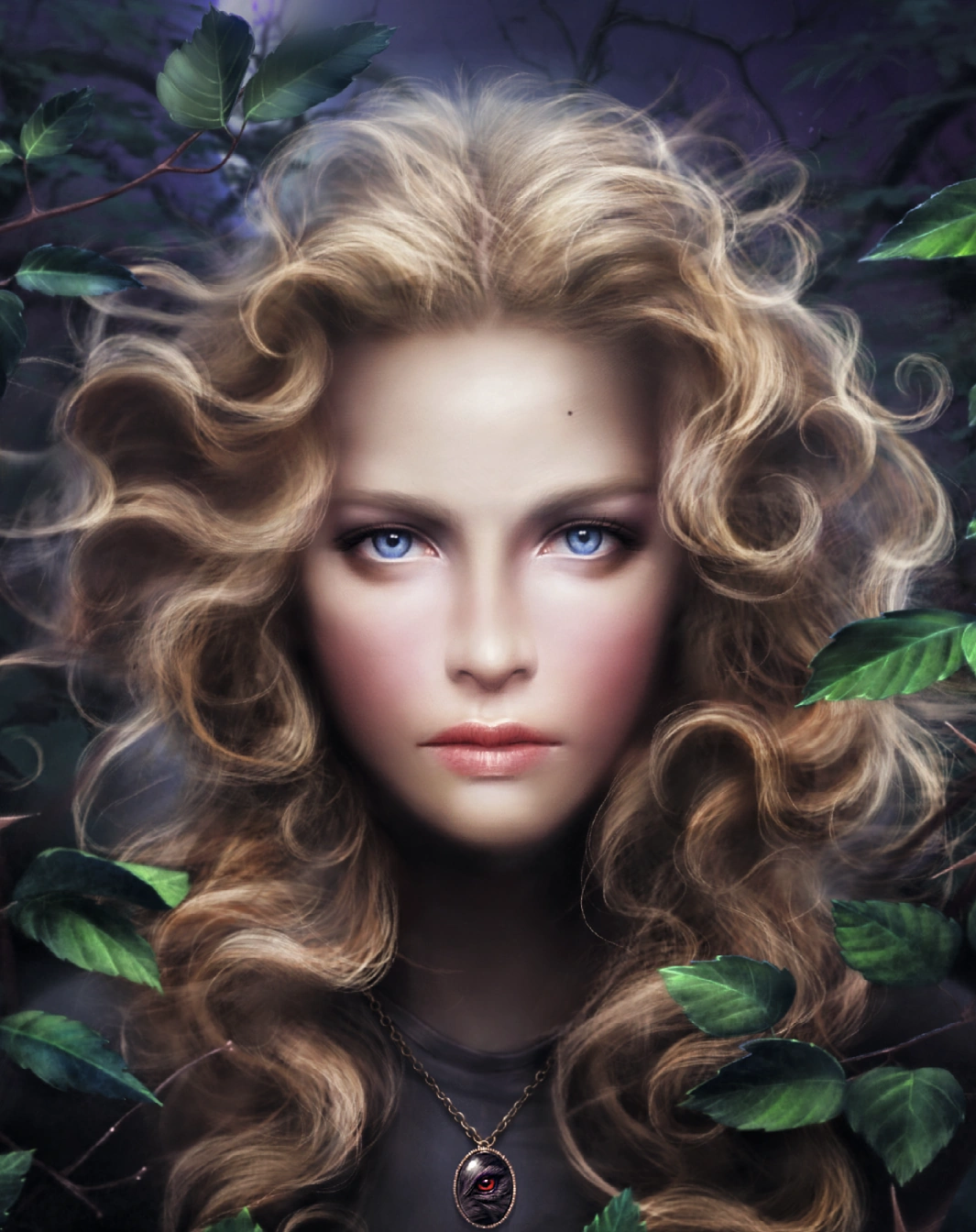 Blonde | Wiki Victor Dixen | Fandom