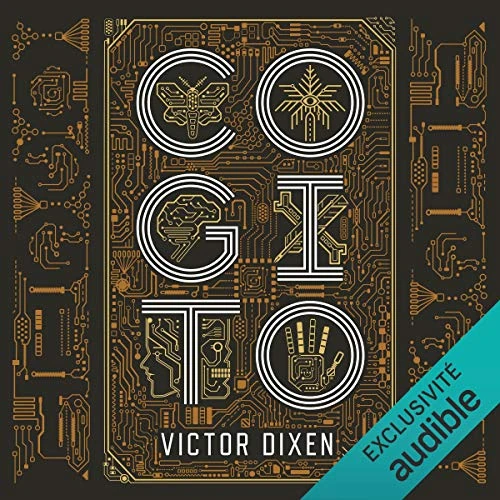 Cogito/Audio | Wiki Victor Dixen | Fandom
