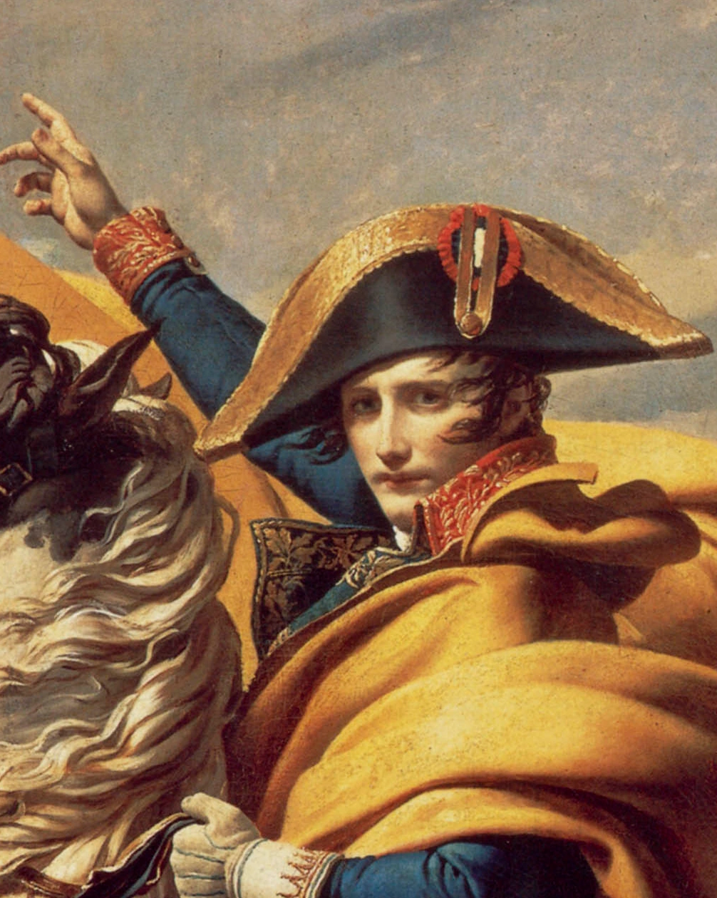 Napoléon Bonaparte | Wiki Victor Dixen | Fandom